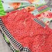 Girls Watermelon Outfit, Watermelon Pageant, Birthday Party, Watermelon ...