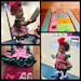 Girls Watermelon Outfit, Watermelon Pageant, Birthday Party, Watermelon ...