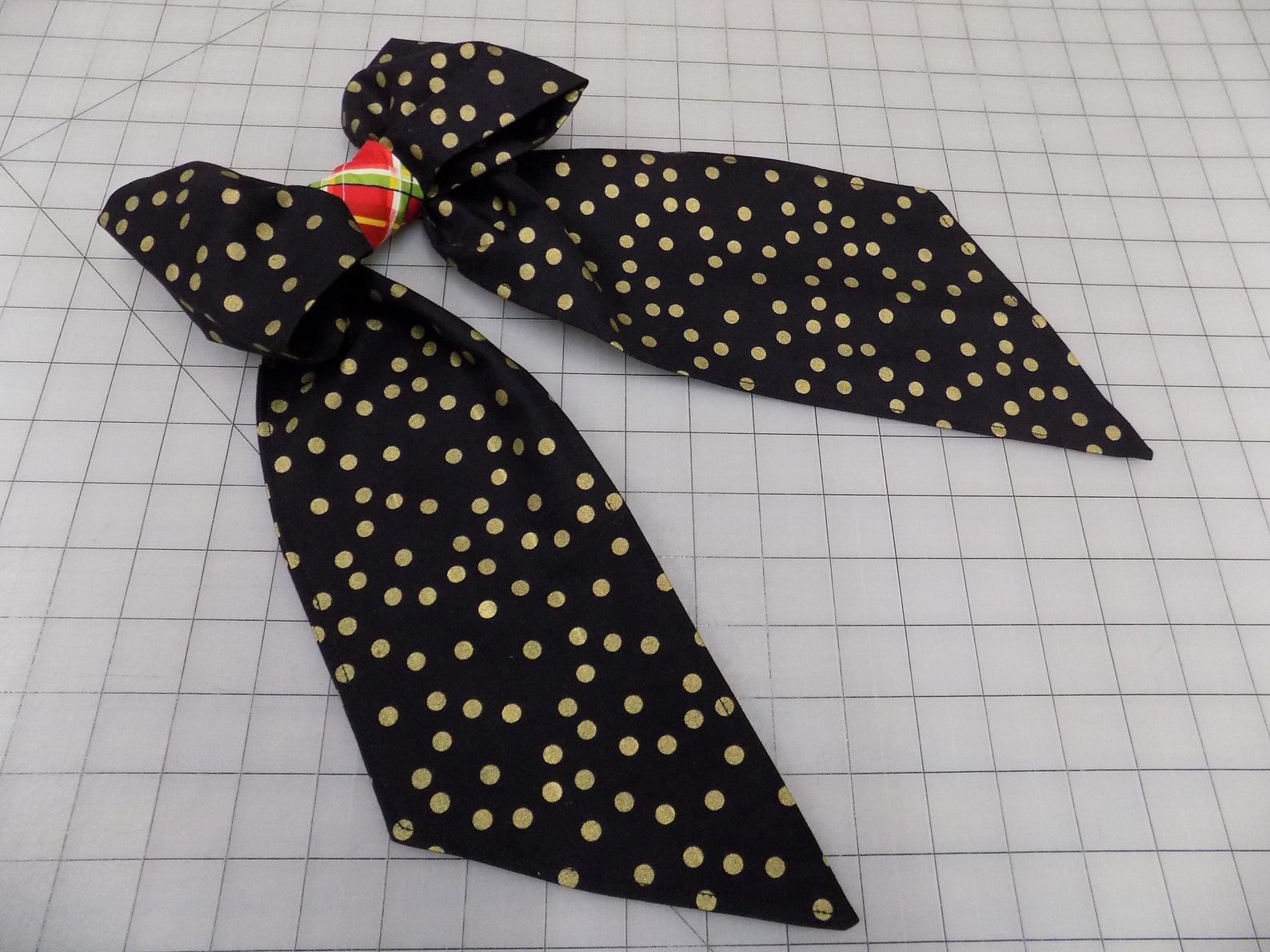 MATCHING Bows Made to Order to Match Your Dress or Outfit - Etsy