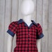 Girls Lumberjack Outfit, Pageant OOC, Denim Wear, Lumberjack Birthday ...