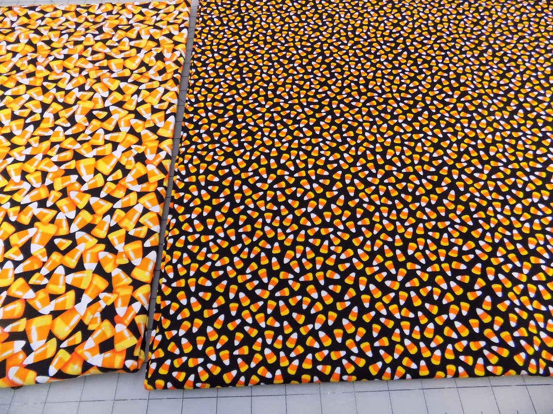 Girls CANDY CORN Dress Outfit Girls HALLOWEEN Dress | Etsy