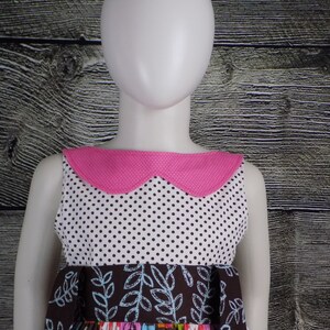 School Dress, ABC, Back to School, Alphabet, First Day, Girl, Outfit ...