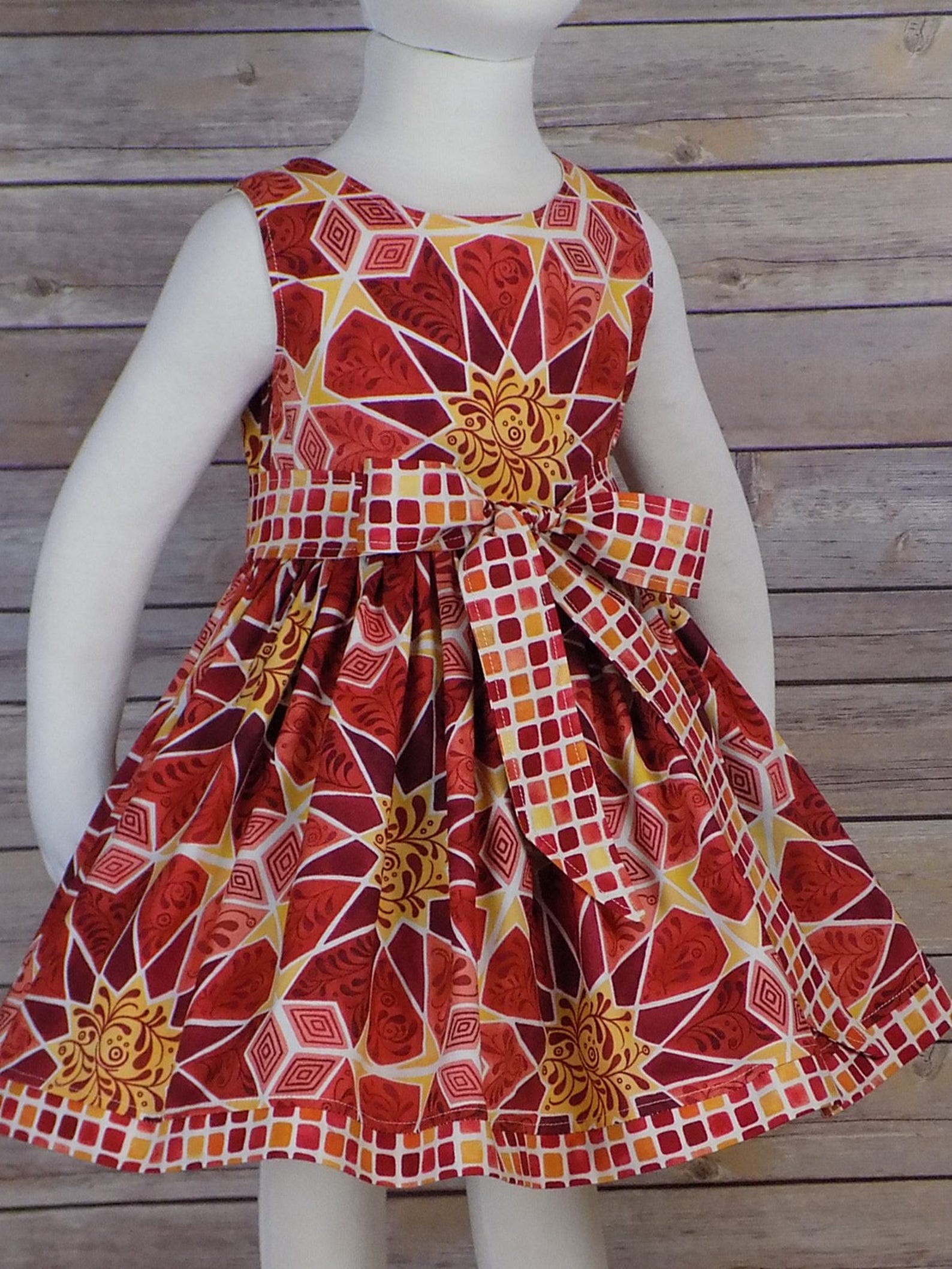 Girl, Fall Dress, Toddler, Thanksgiving Dress, Baby, Autumn Dress ...