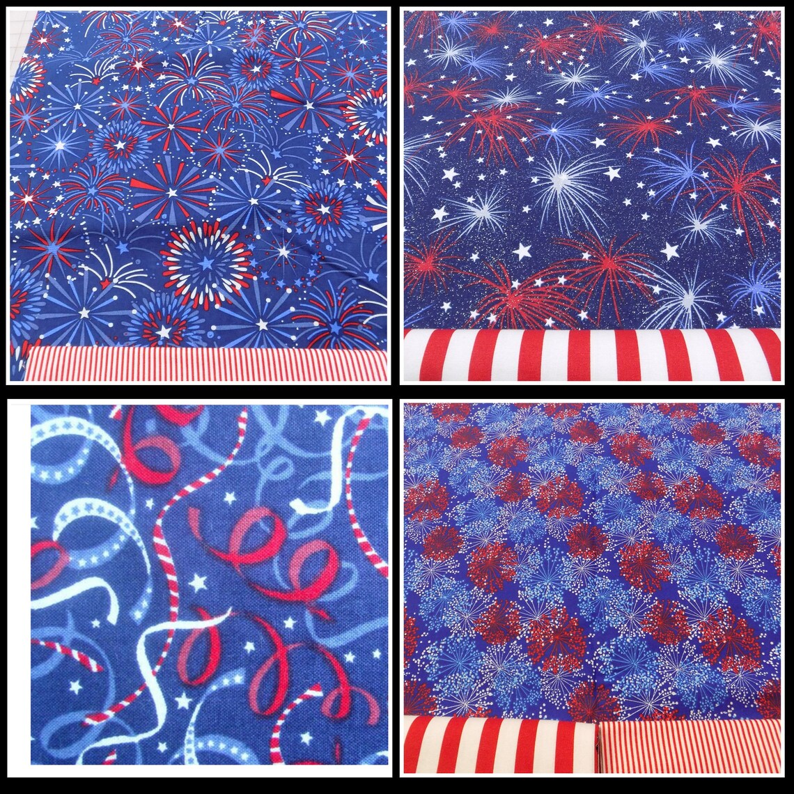 Patriotic Pageant Dress Stars 50s Dress Pageant Wear - Etsy