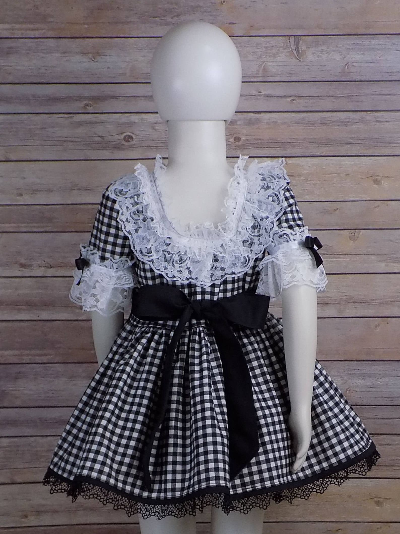 Girls Dance Costume Broken Doll Costume Broken Doll Dress - Etsy