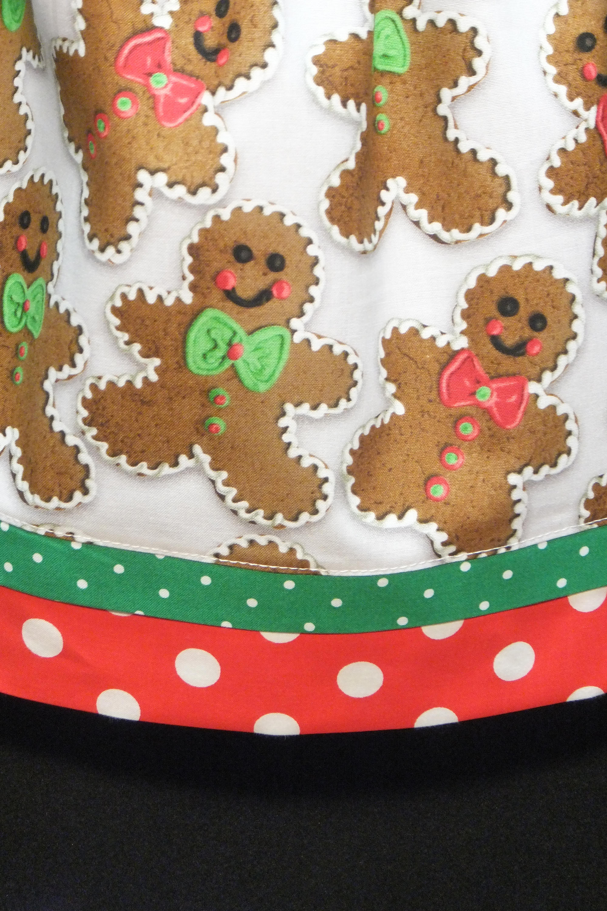 Girls, Gingerbread Dress, Toddler, Christmas Dress, Baby, Red Green ...