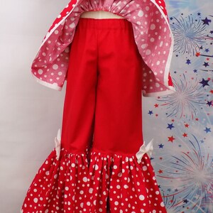 Pageant Casual Wear, Girls Pant Outfit, Outfit of Choice, Pageant ...