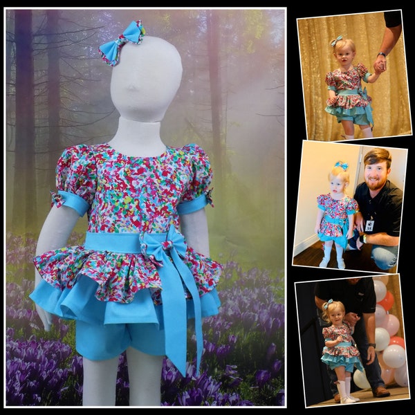 Pageant Sports Wear - Etsy