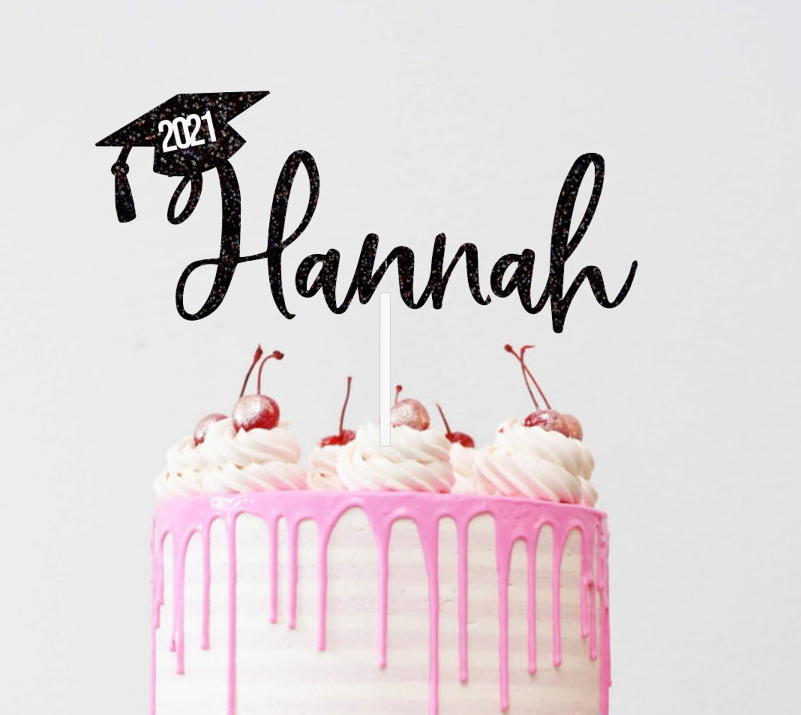 Personalized Graduation Cake Topper Graduation Cake Topper - Etsy