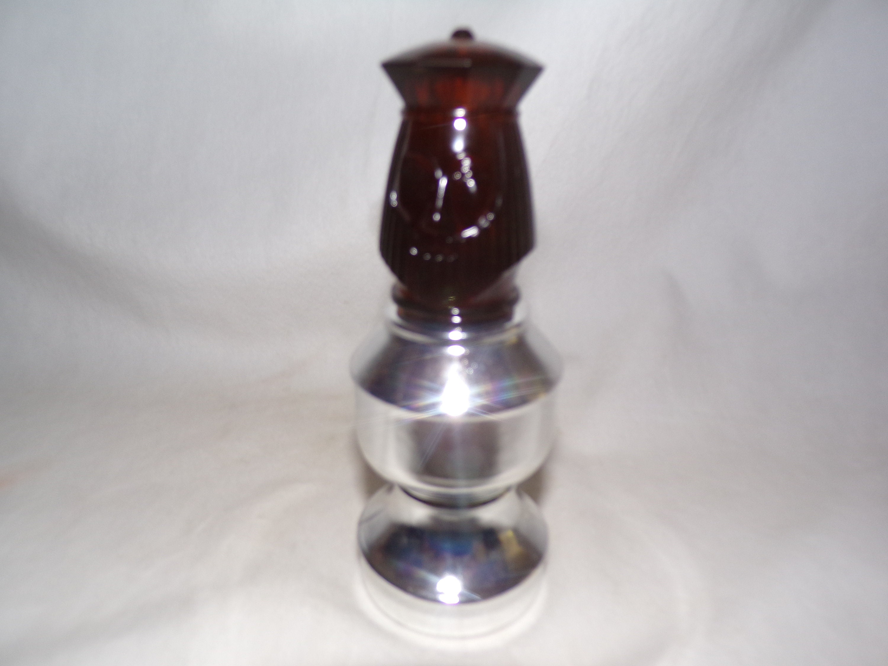 Vintage Avon Collectible of 6 Piece Chess Decanters Bottles - Etsy