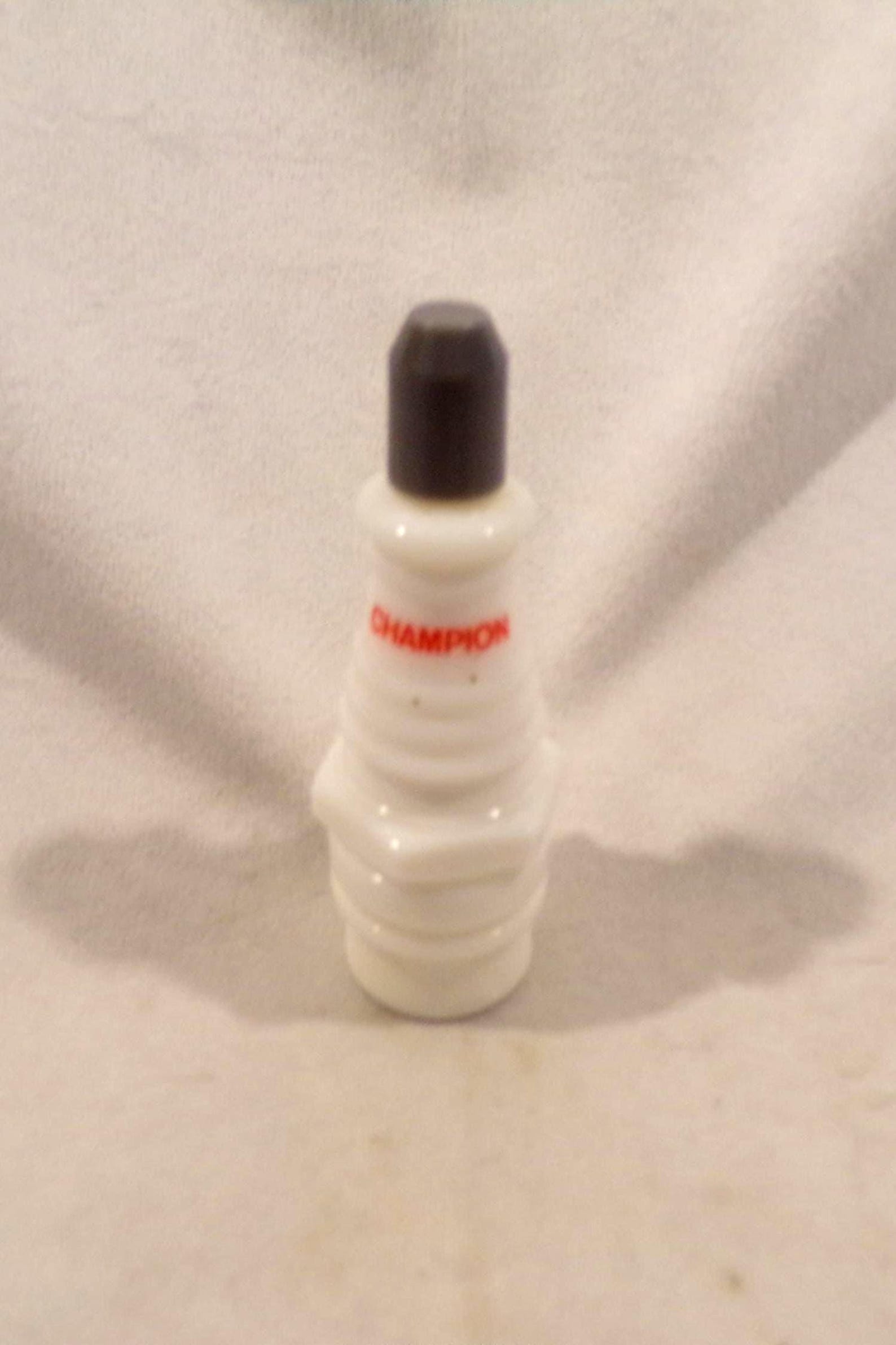 Avon Champion Plug Decanters Bottle - Etsy