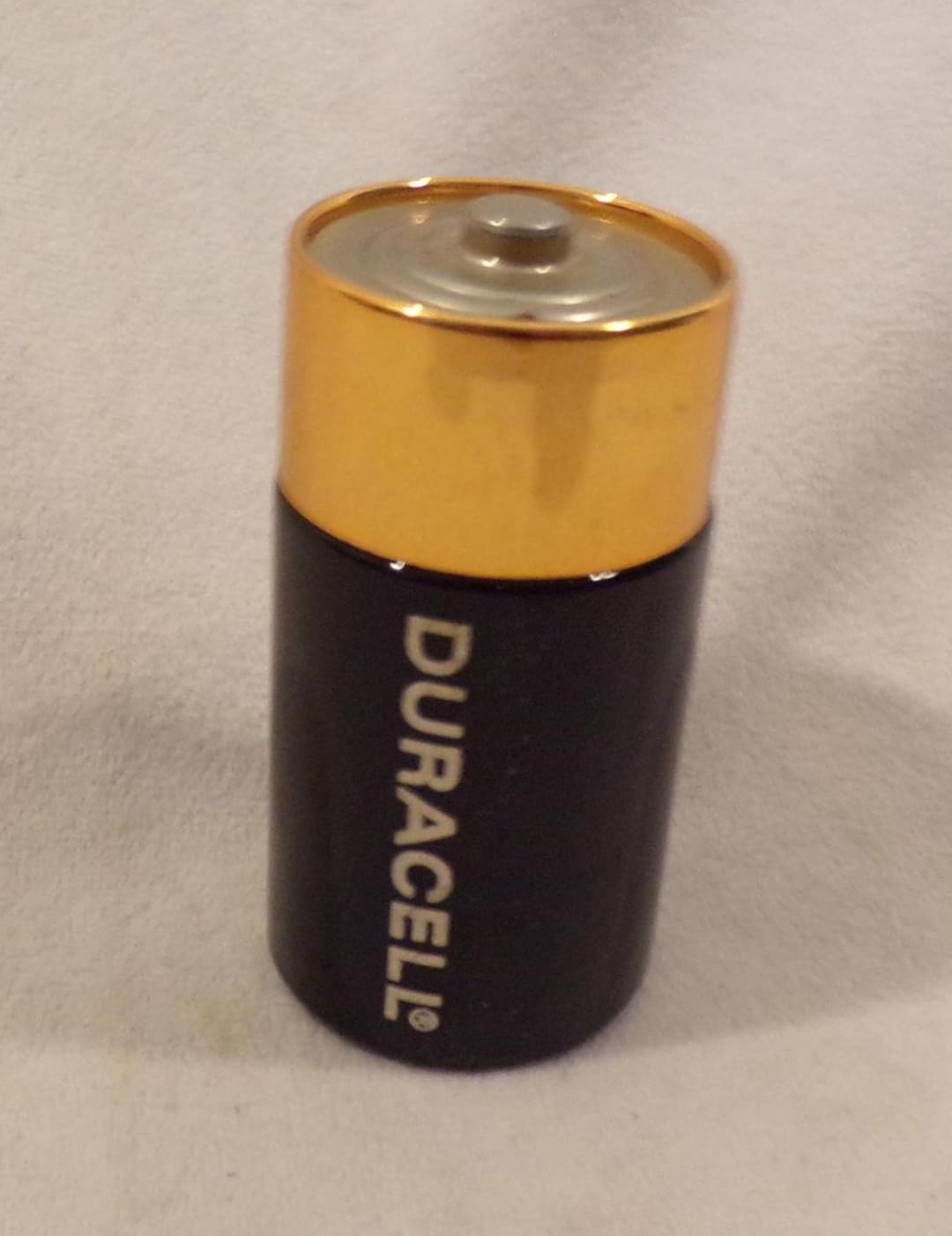 Avon Super Charge Duracell Decanters Bottle - Etsy