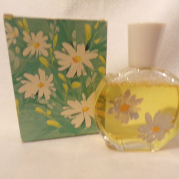 Vintage Avon Cologne - Etsy