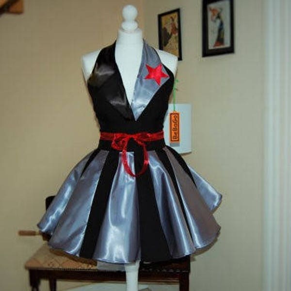 Cosplay Costume - Etsy