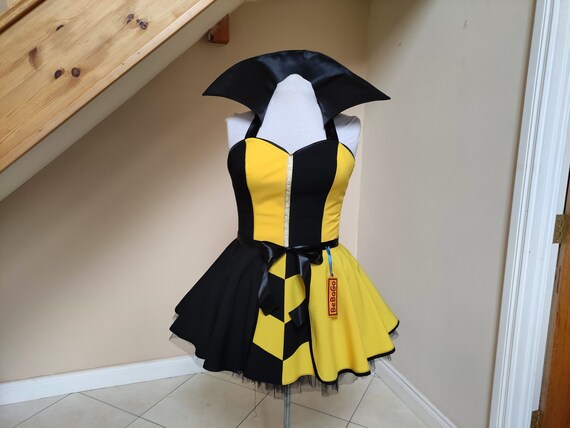 Queen Cosplay Dress Queen Costume.made TO MEASURE | Etsy