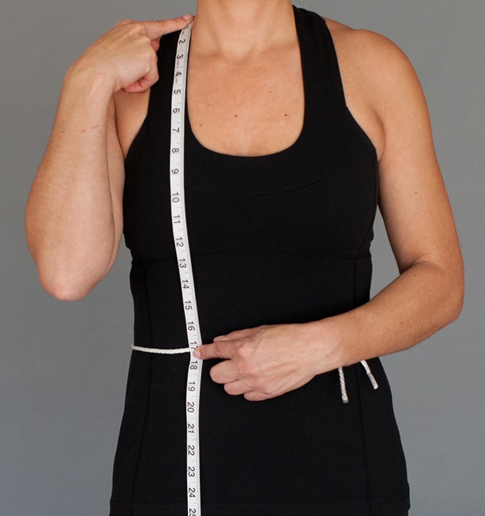 SIZE CHART and Measurement Instructions | Etsy