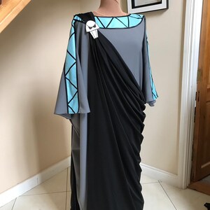 Halloween Costume, Hades Cosplay Costume - Etsy