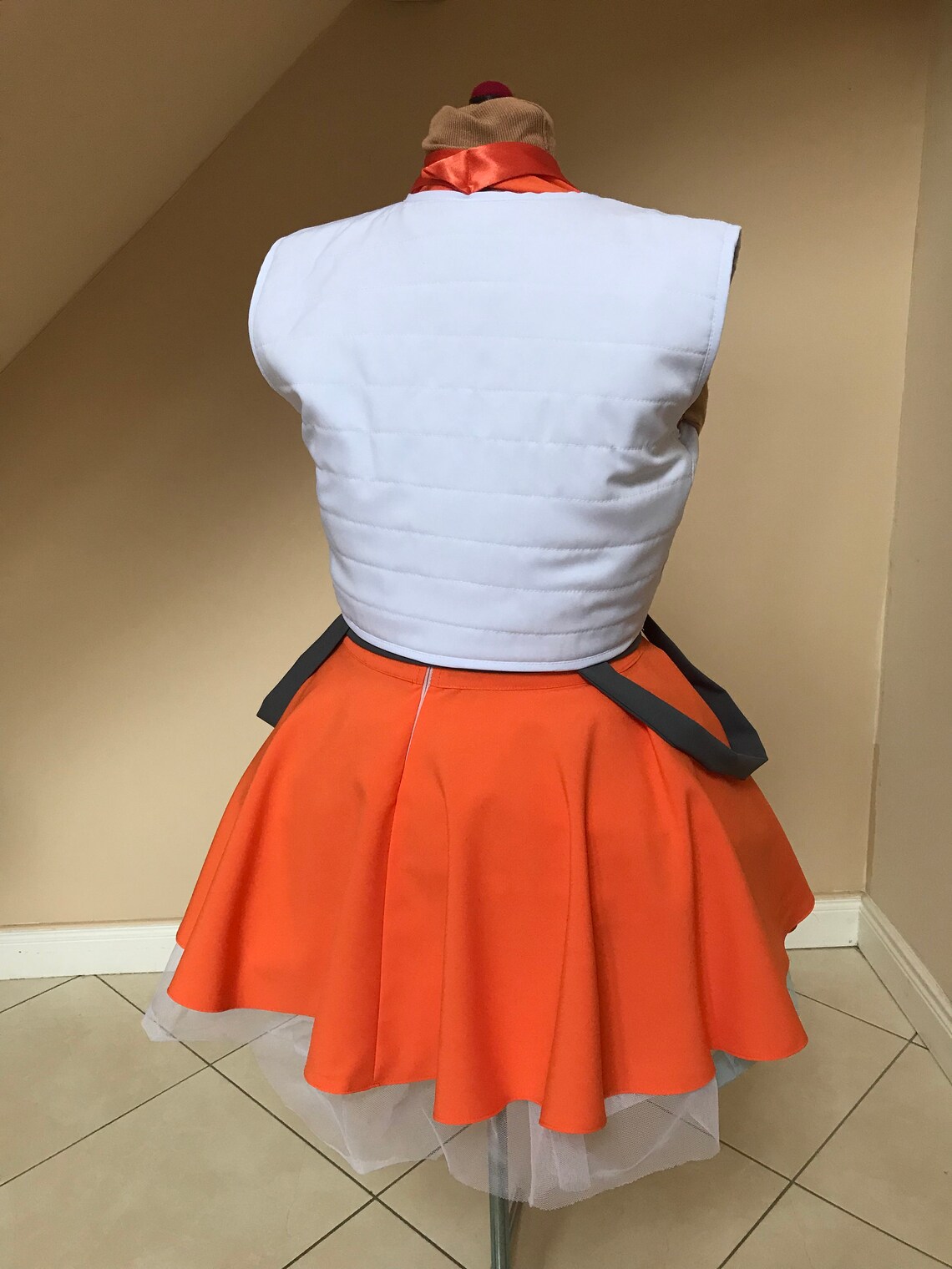 Cosplay Pilot Costume Pilot Dress Fandom Pilot Costume - Etsy