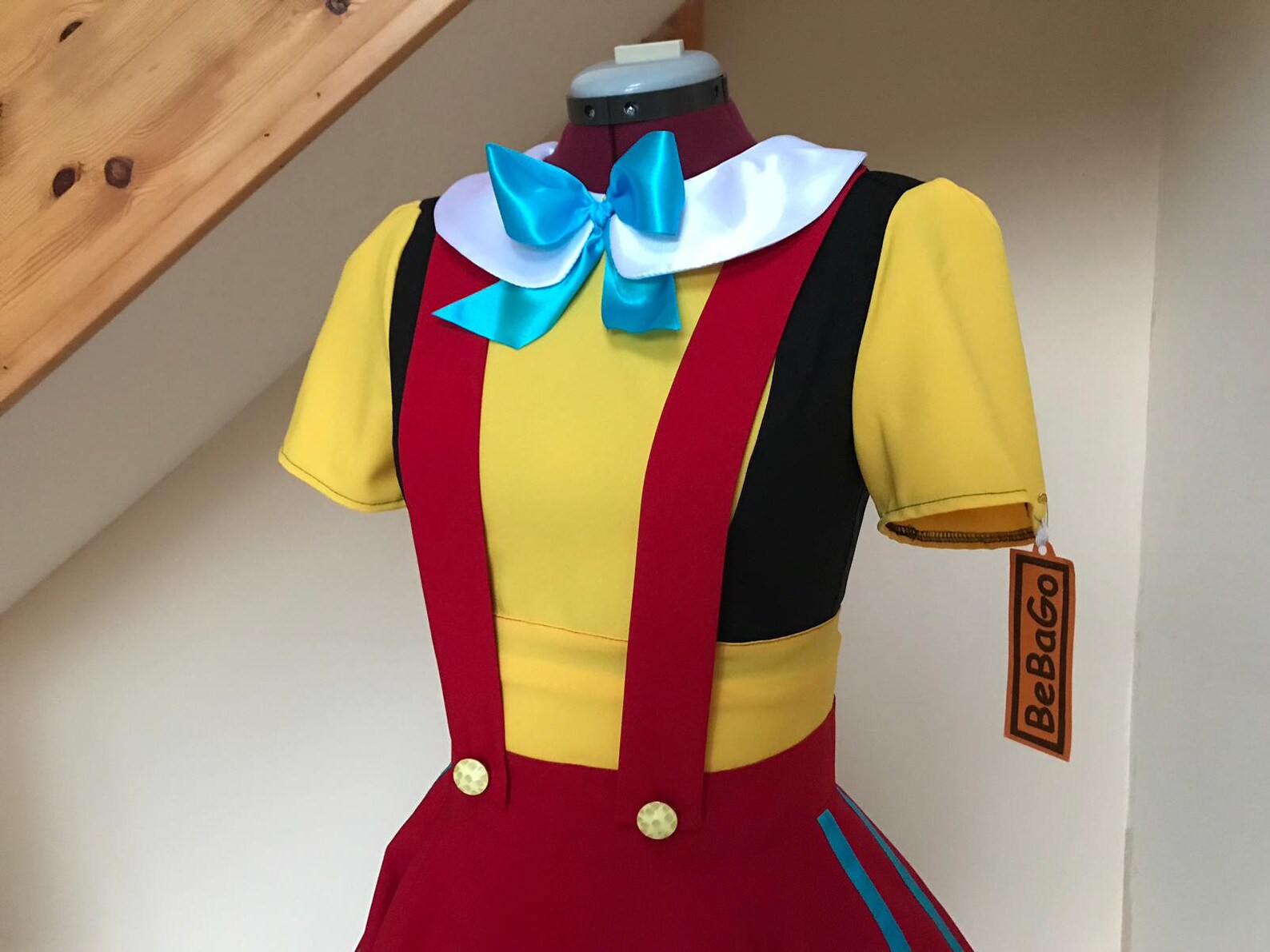 Cosplay Dress, Cosplay Costume,marathon Costume,halloween Costume. - Etsy