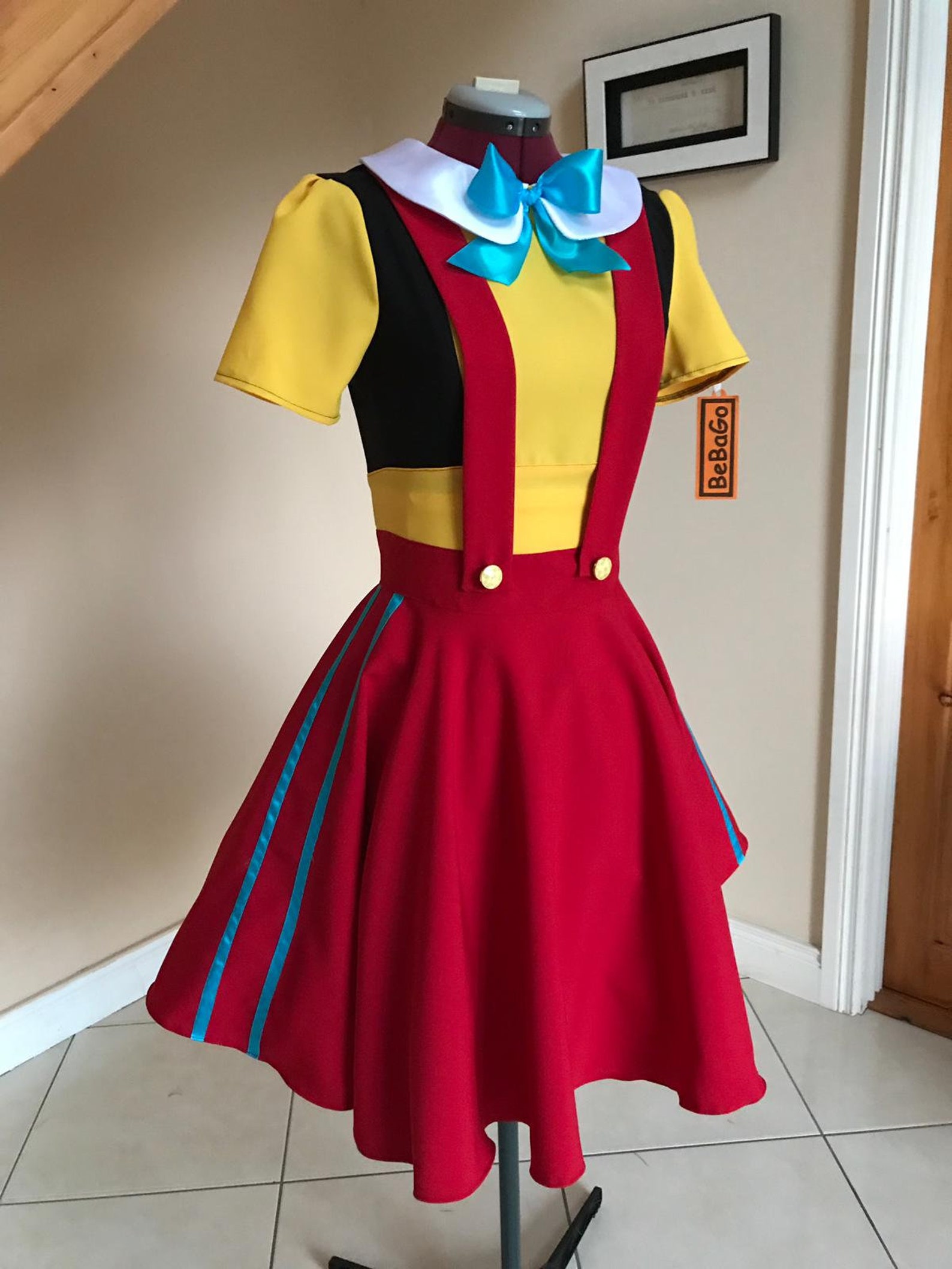 Cosplay Dress, Cosplay Costume,marathon Costume,halloween Costume. - Etsy