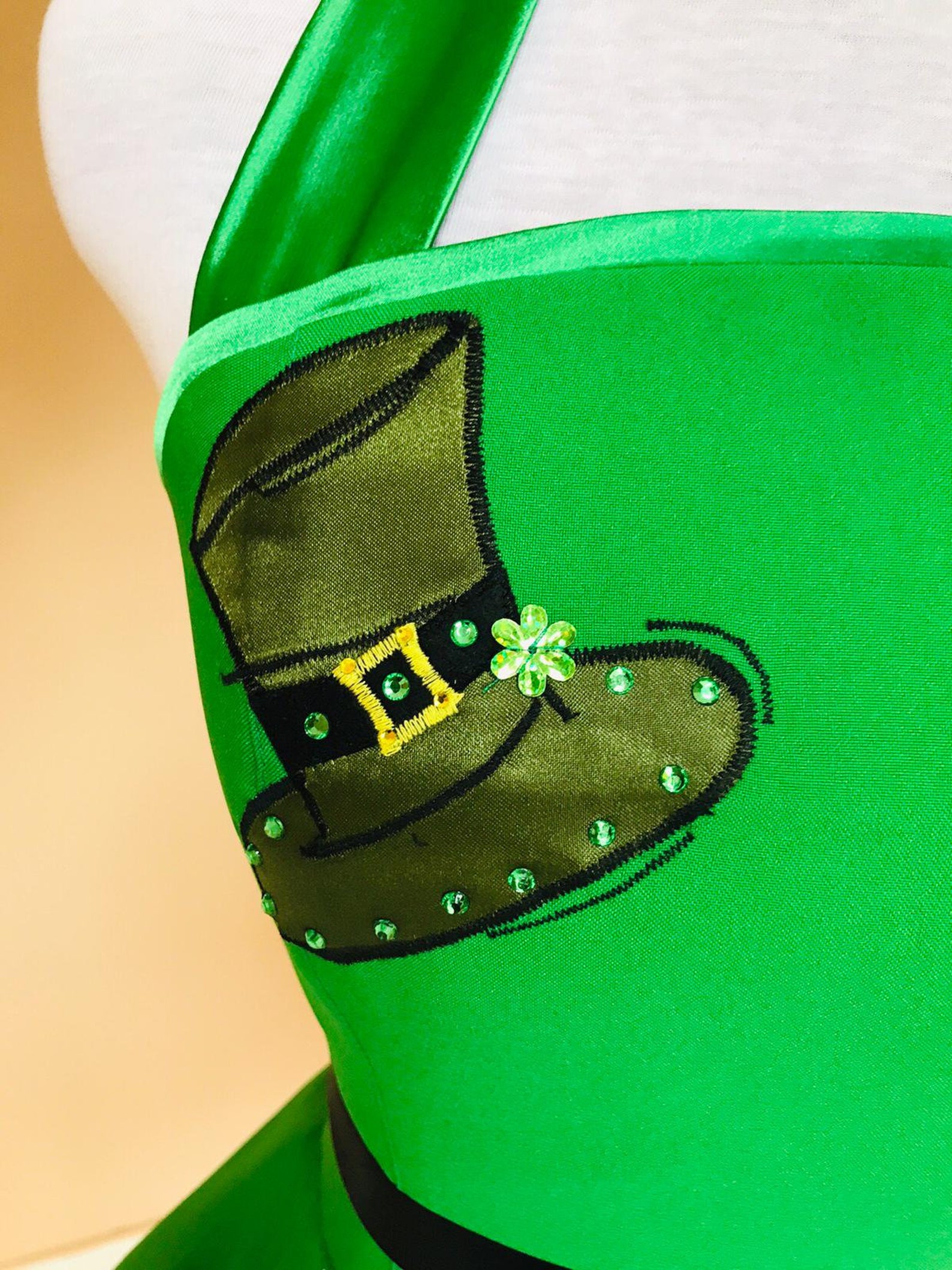 Leprechaun Dress St Patrick's Day Collection. - Etsy