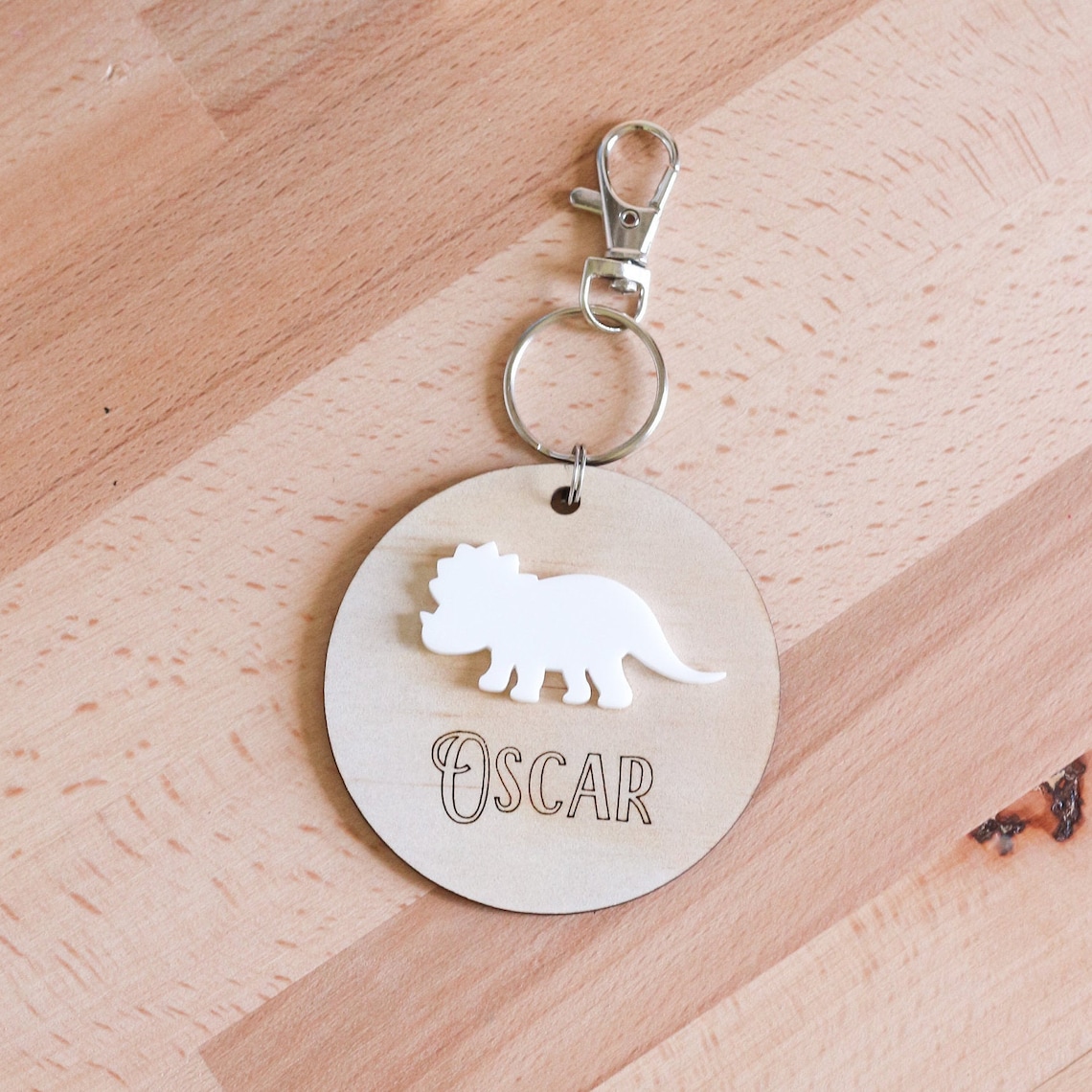 Personalised Bag Tag Kids Name Tag Back School Bag Tag | Etsy