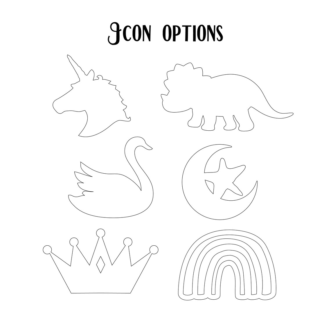 Personalised Bag Tag Kids Name Tag Back School Bag Tag | Etsy