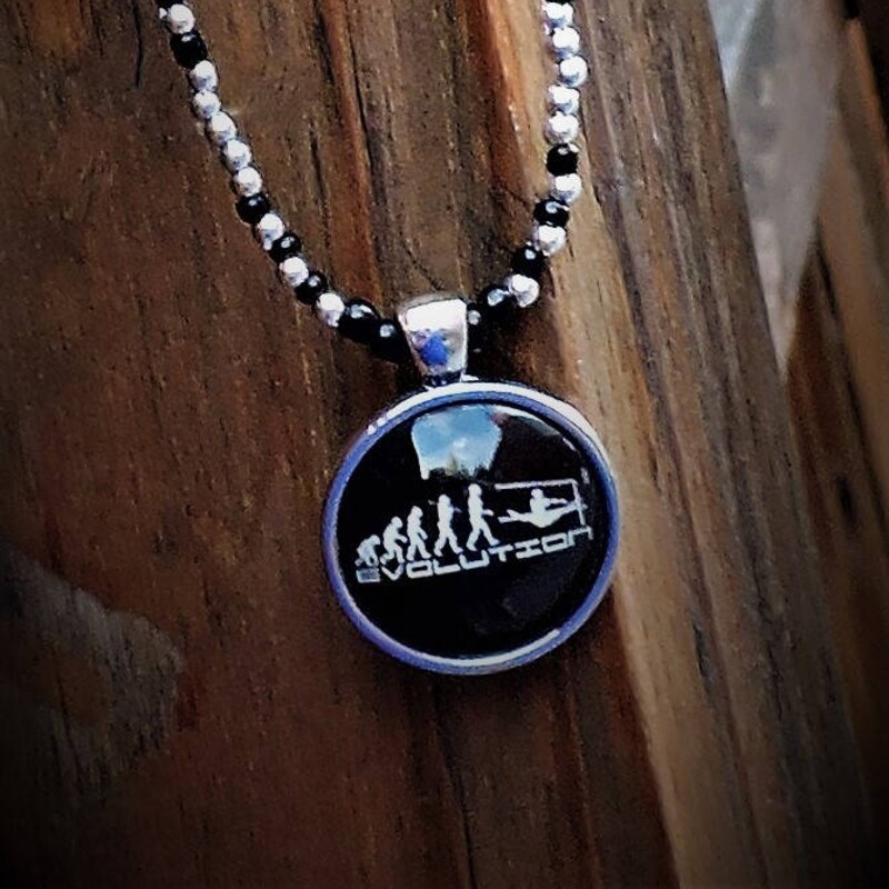 Evolution Jewelry - Etsy