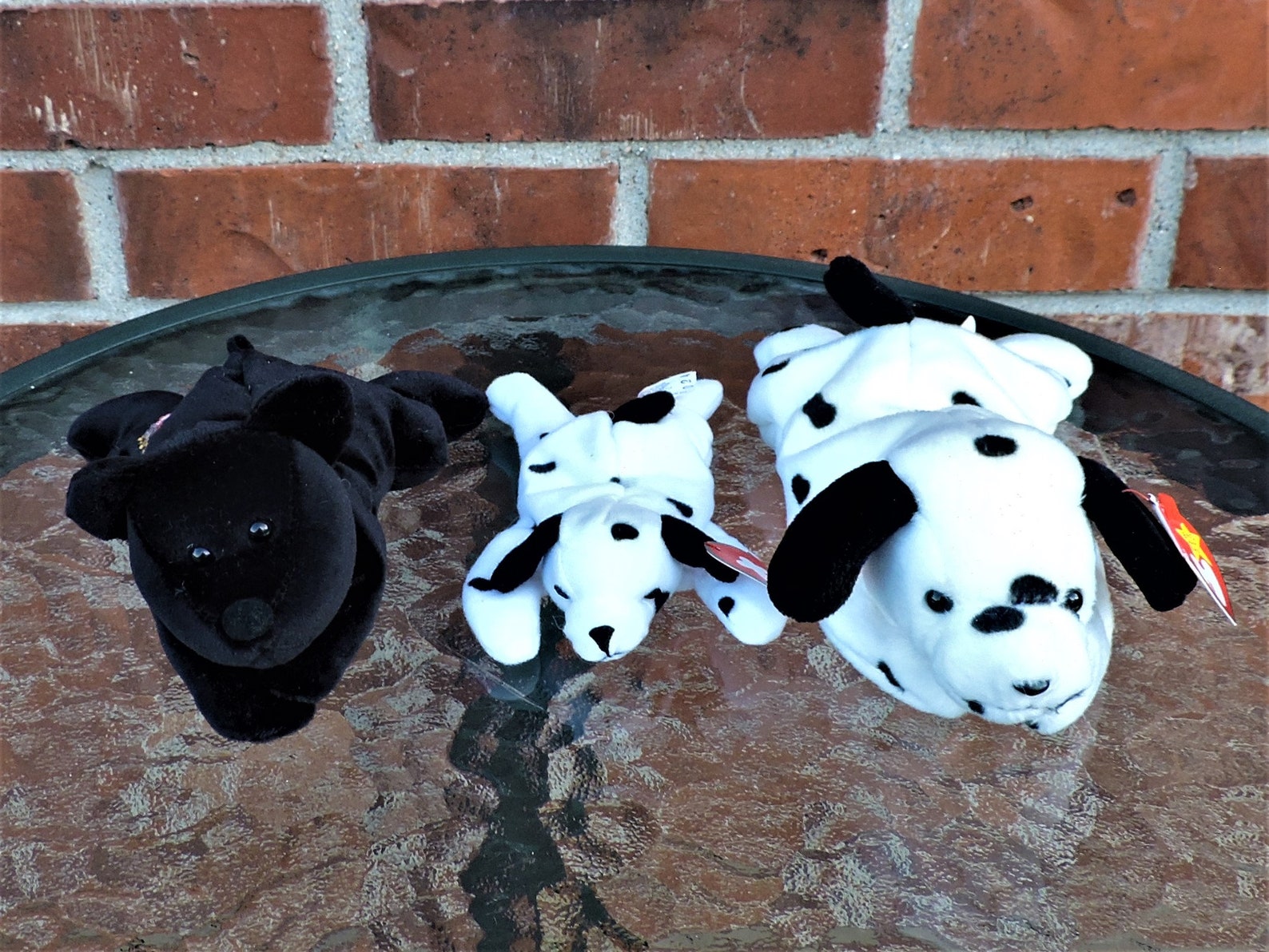 Dotty tm Ty Inc r Nebraska 2000 r The Beanie | Etsy