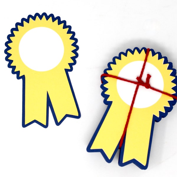 Award Ribbons - Etsy