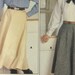 Simplicity 7876 Pattern UNCUT 1990s Vintage Julie's Journey Crafts ...