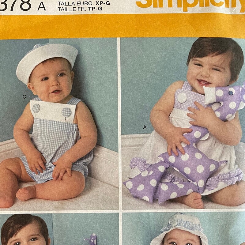 Jon Jon Pattern - Etsy