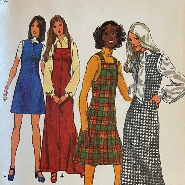 Square Neck Pattern - Etsy