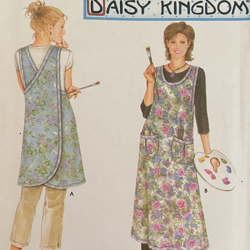 Simplicity 5201 - Etsy