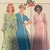 Simplicity 9045 Pattern UNCUT 1990s Vintage Retro Empire Waist Dress ...