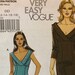 Simplicity 6791 Pattern CUT Complete 1960s Vintage Raglan Sleeve Knee ...