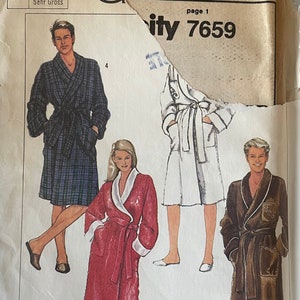 Simplicity 7659 - Etsy