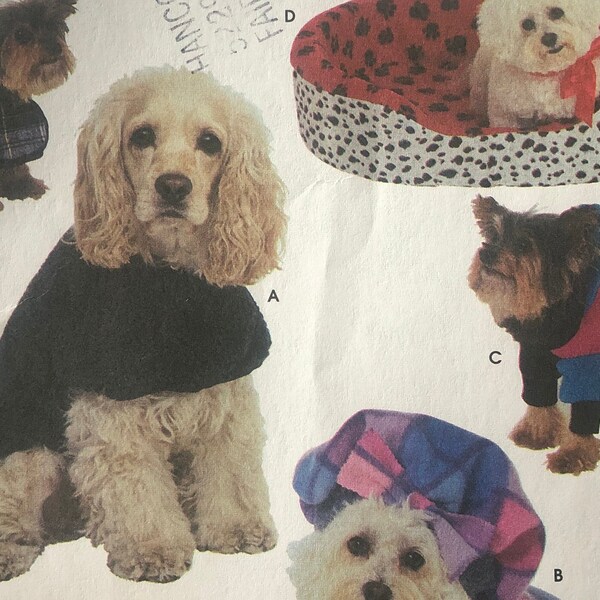 Mccalls 7403 Pattern UNCUT 1990s Vintage Roly Poly Holiday Centerpieces ...