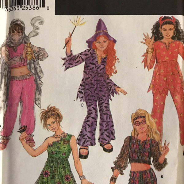 Nymph Costume - Etsy