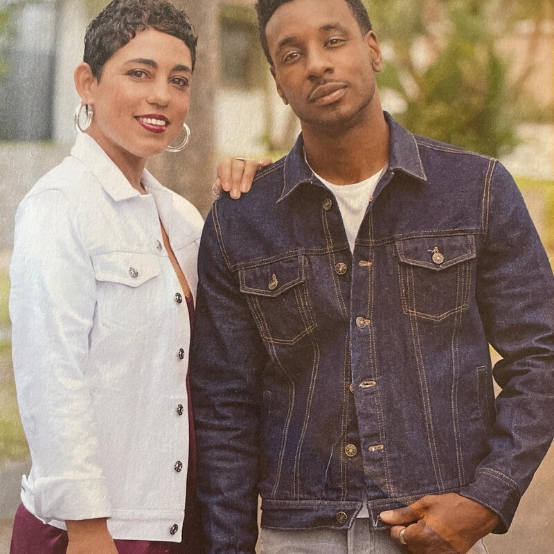 Jean Jacket Buttons for Men - Etsy