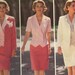 Simplicity 8787 Pattern 1970s Vintage Super Jiffy Easy Sleeveless ...