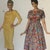 Simplicity 8239 Pattern CUT Complete 1950s Vintage Designer's Fit and ...