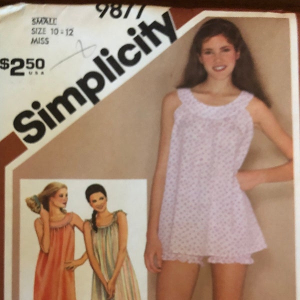 1980s Dress Pattern - Etsy