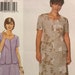 Butterick B4476 4476 Pattern UNCUT 2000s Fat Quarters Sewing - Etsy