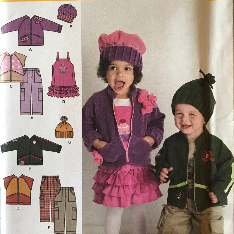 Calico Cut Pants - Etsy