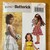 Butterick B6255 6255 Pattern UNCUT Easy Close Fitting Unlined Coat With ...