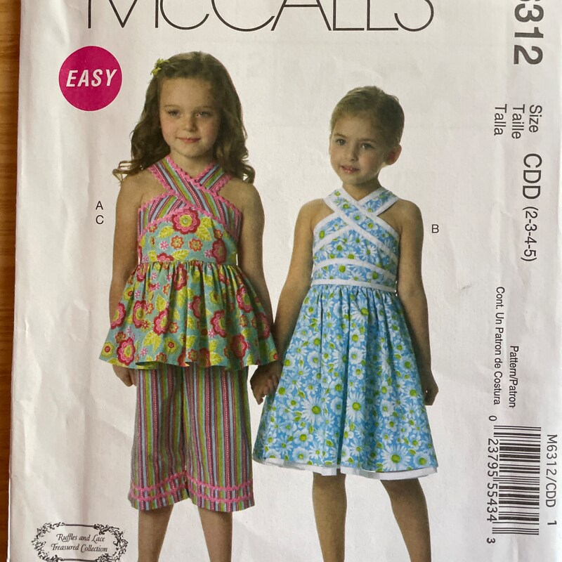 Criss Cross Front Dress - Etsy