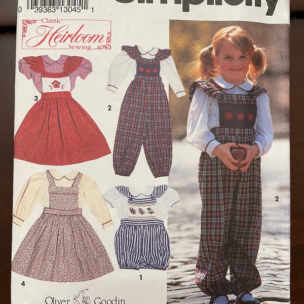 Oliver Goodin - Etsy