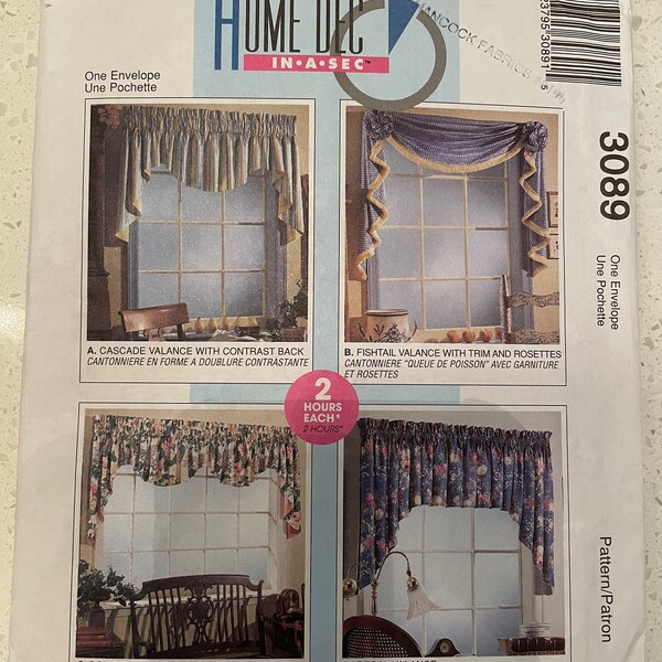 Triple Fishtail - Etsy