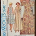 Simplicity 9179 Pattern UNCUT 1980s Vintage Florence Eiseman Little ...